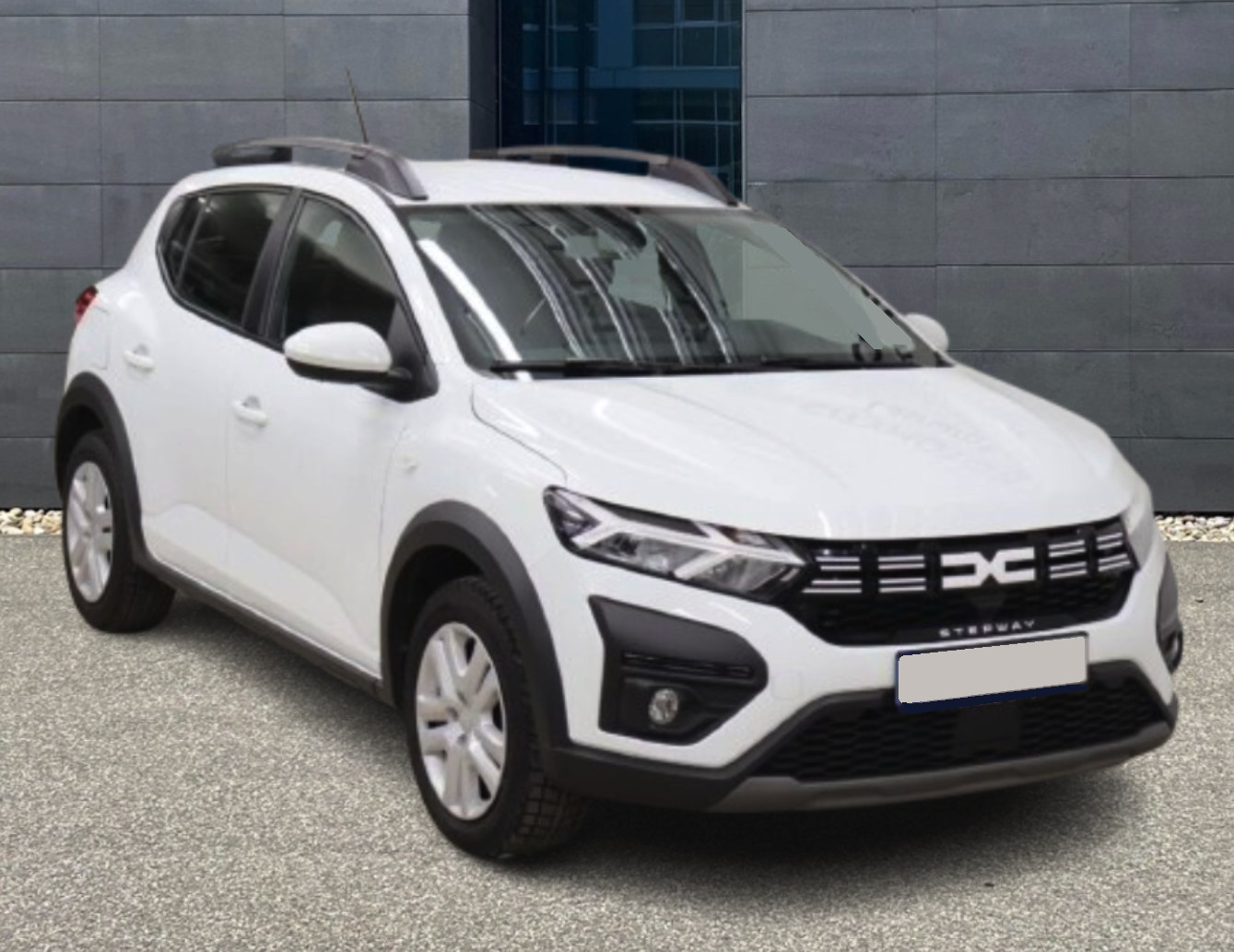 NOUVELLE SANDERO Dacia TCE 90 CH CVT EXPRESSION STEPWAY AVEC ...